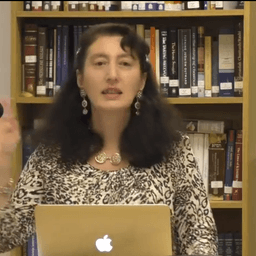 Scottish Identity and the G-d of Israel: an orthographic error that ...