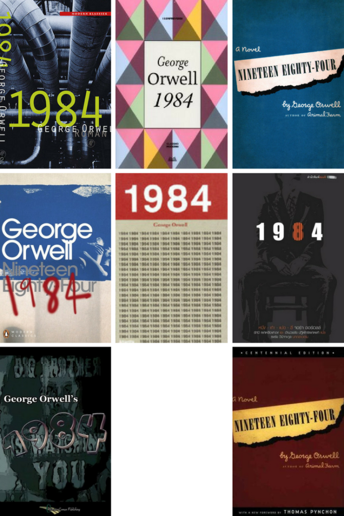 George Orwell: Oracle, Political Visionary, Antisemite? - JewThink